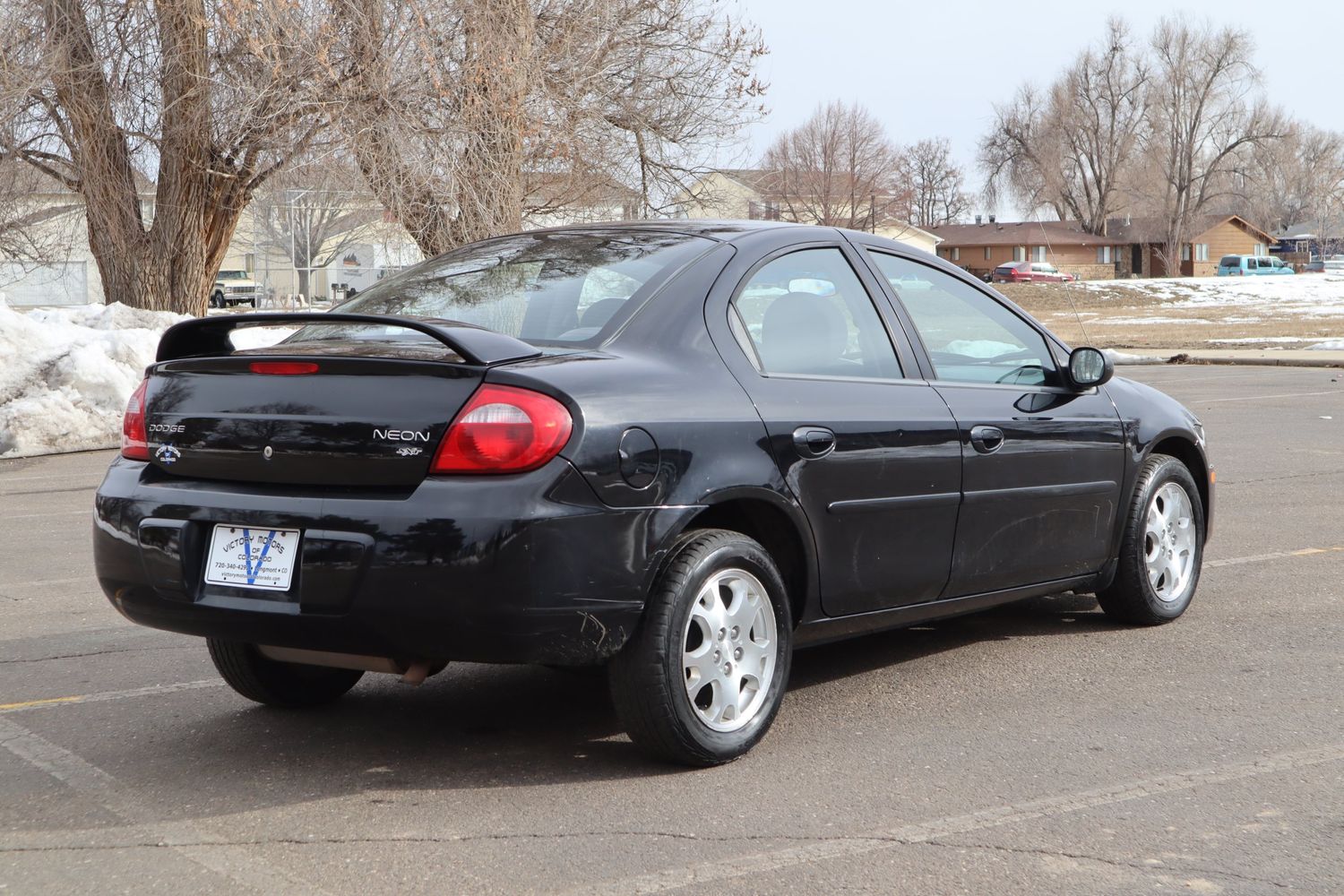 2003 Dodge Neon SXT | Victory Motors of Colorado