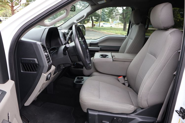 2019 Ford F-150 XLT | Victory Motors of Colorado