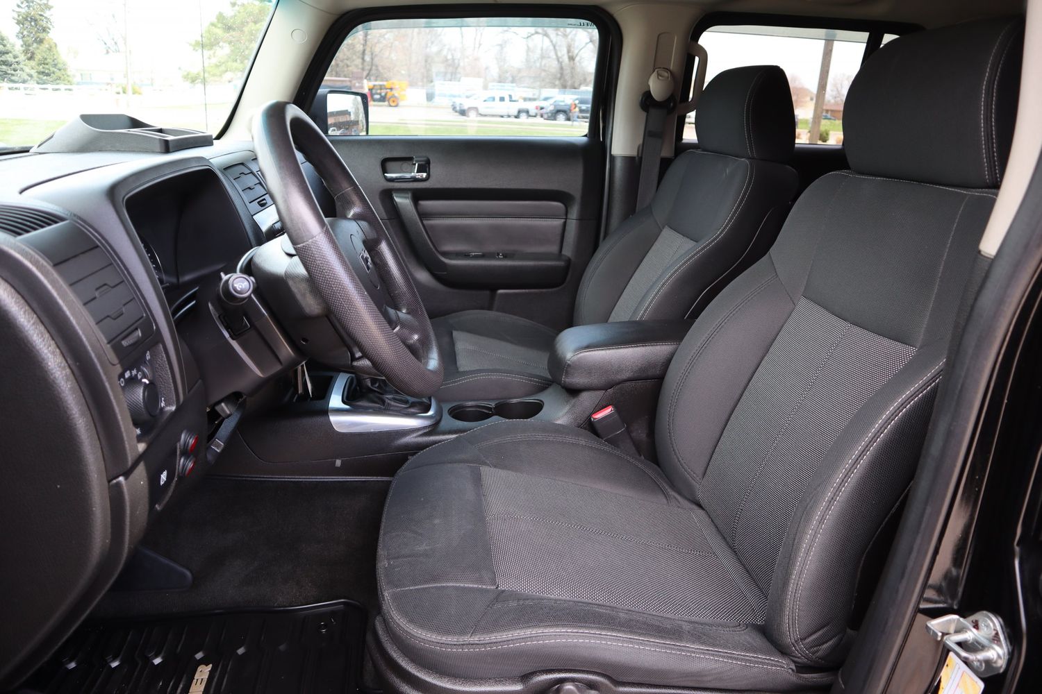 2007 HUMMER H3 Base | Victory Motors of Colorado