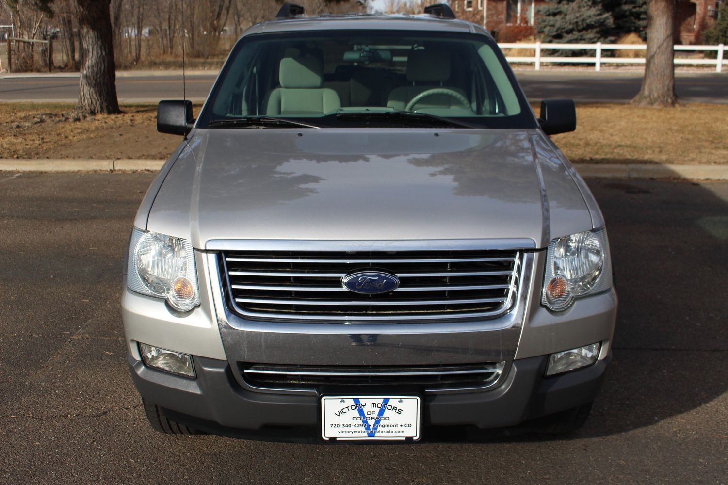 2006 Ford Explorer XLT | Victory Motors of Colorado