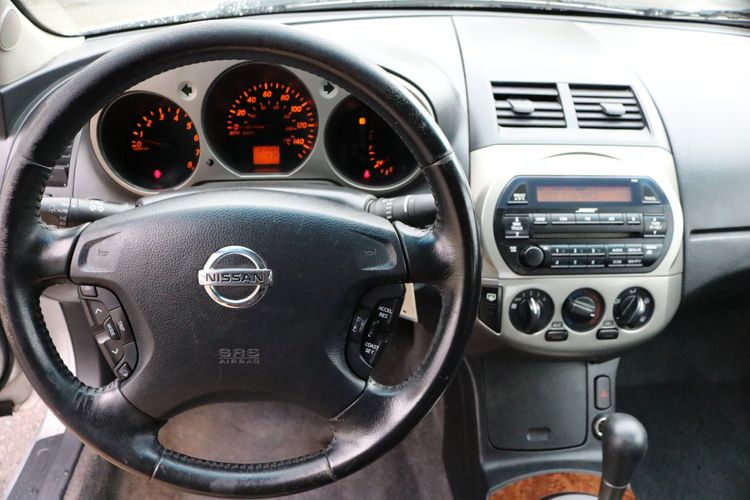 2003 Nissan Altima 2.5 S | Victory Motors of Colorado