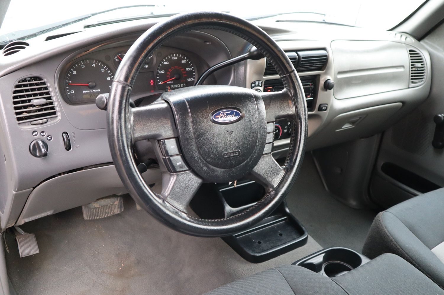 2006 Ford Ranger XL | Victory Motors of Colorado