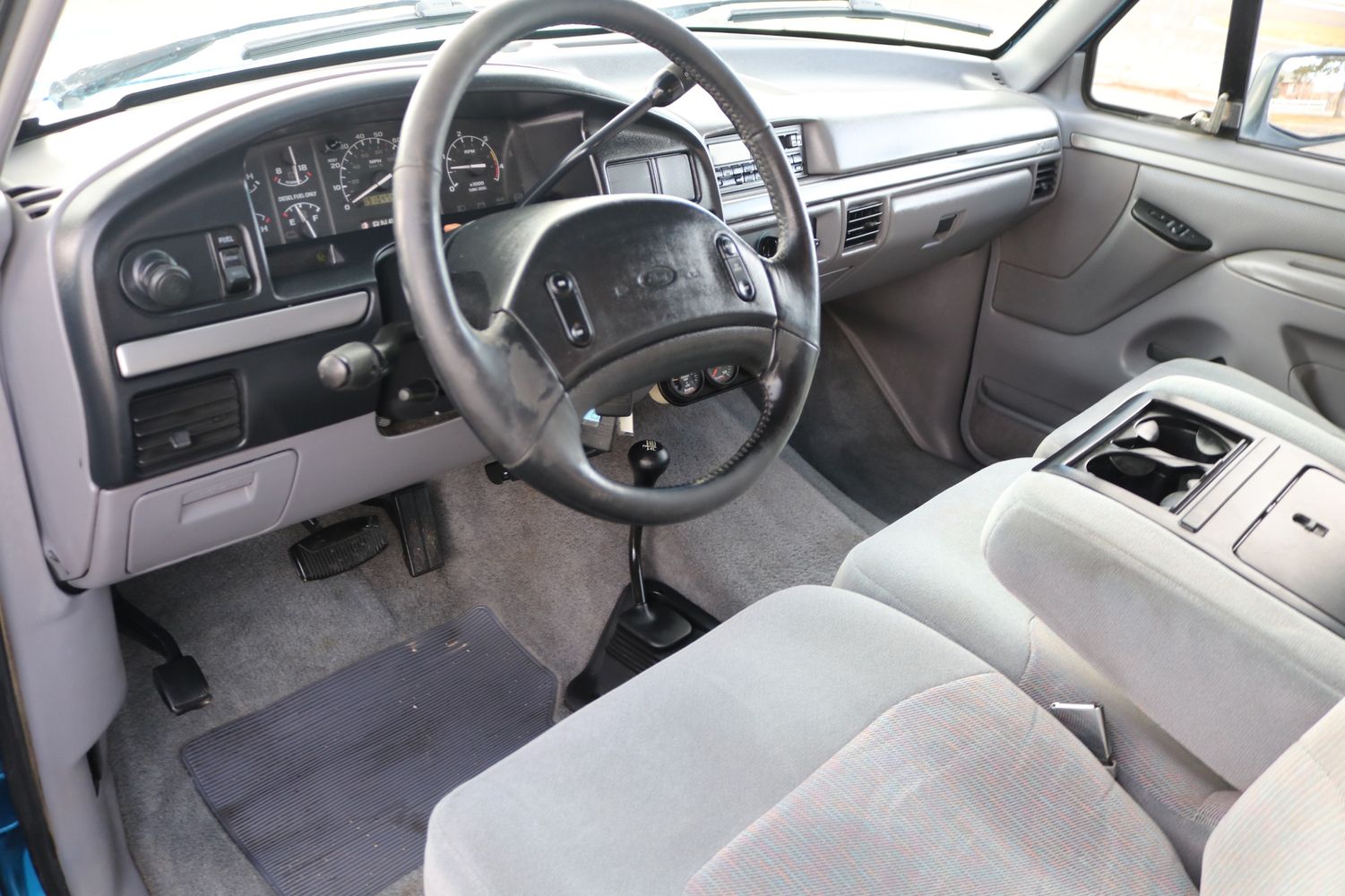 1995 Ford F-250 XLT | Victory Motors of Colorado