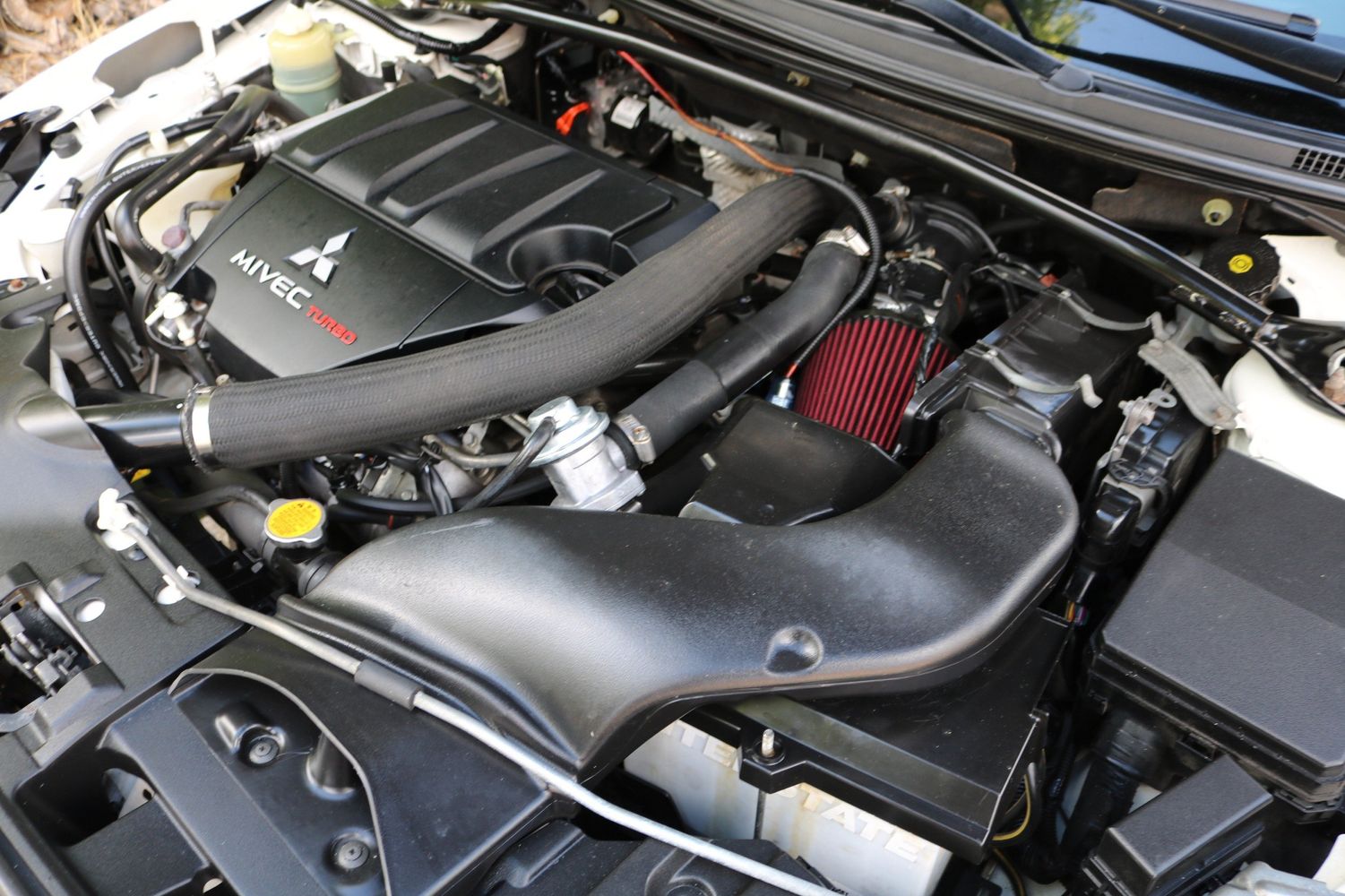 2009 Mitsubishi Lancer Ralliart | Victory Motors of Colorado