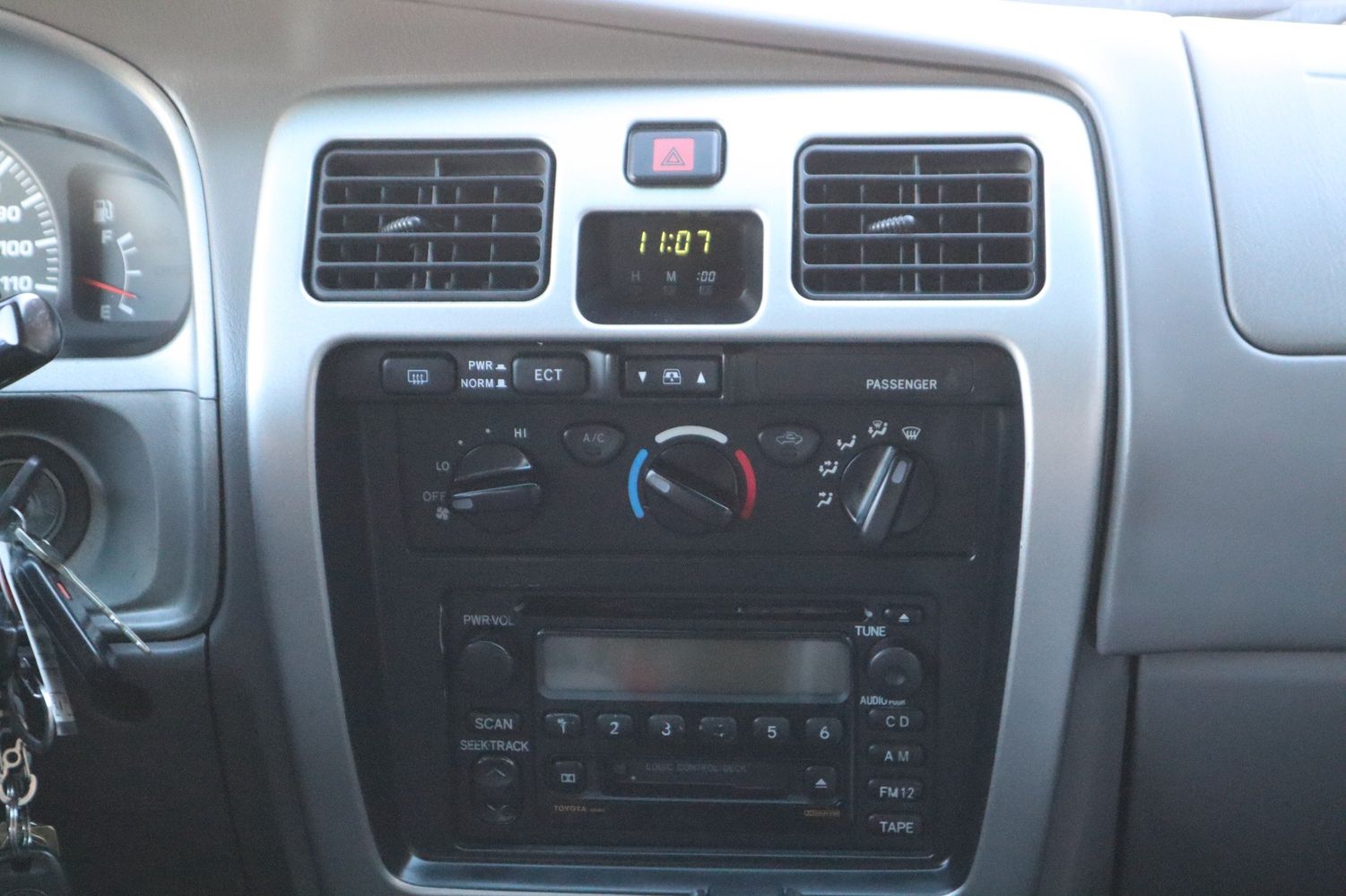 2002 Toyota 4Runner SR5 | Victory Motors of Colorado