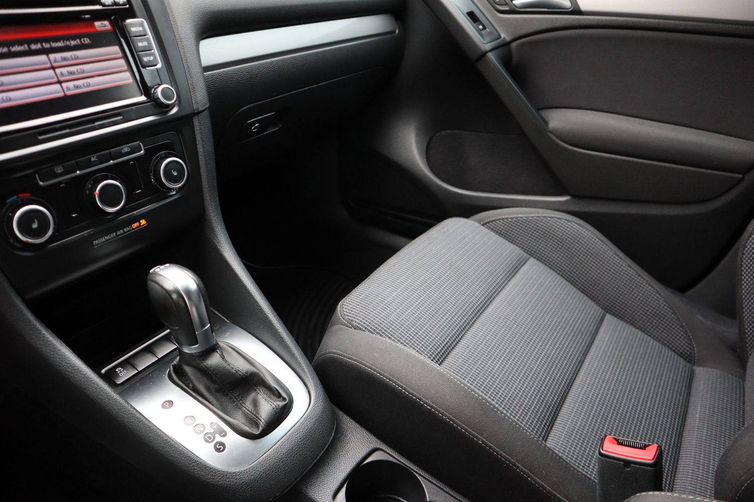 2011 Volkswagen Golf TDI | Victory Motors of Colorado