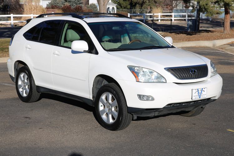 2005 Lexus RX 330 AWD | Victory Motors of Colorado