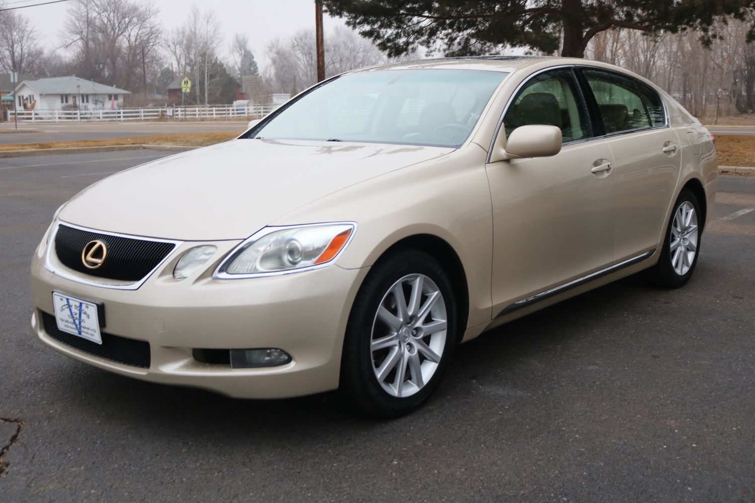 2006 Lexus GS 300 | Victory Motors of Colorado