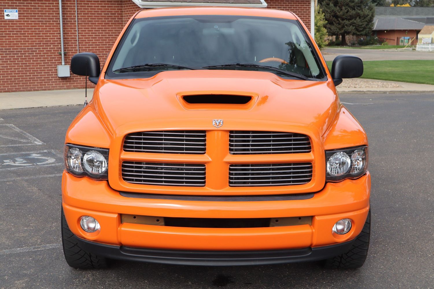 2004 Dodge Ram 1500 SLT | Victory Motors of Colorado