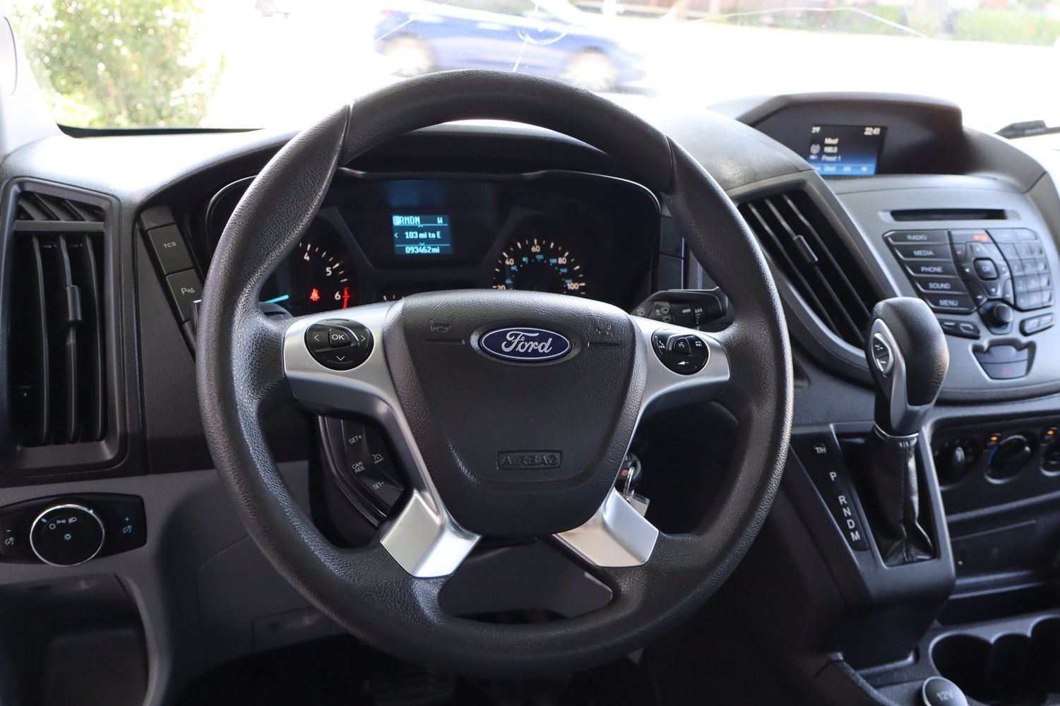 2018 Ford Transit Cargo 250 | Victory Motors of Colorado