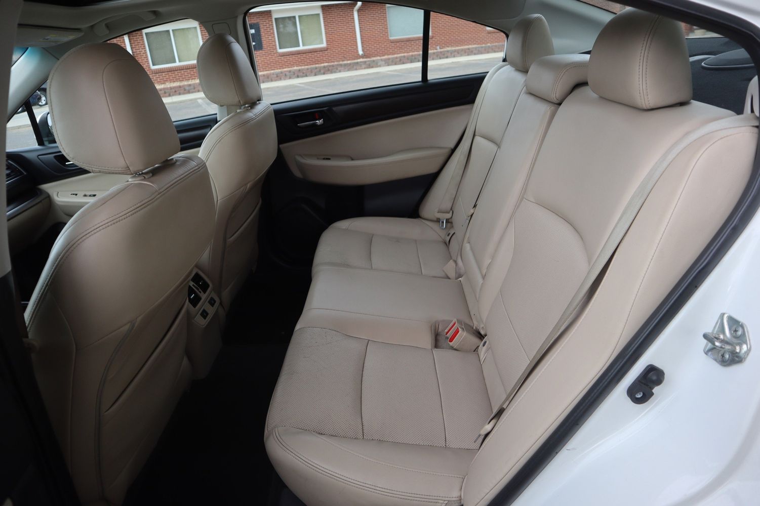 2015 Subaru Legacy 2.5i Limited | Victory Motors of Colorado