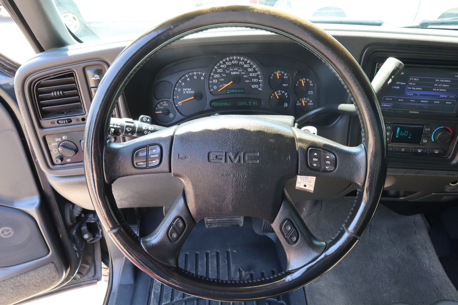 2003 GMC Sierra 2500HD SLE | Victory Motors of Colorado