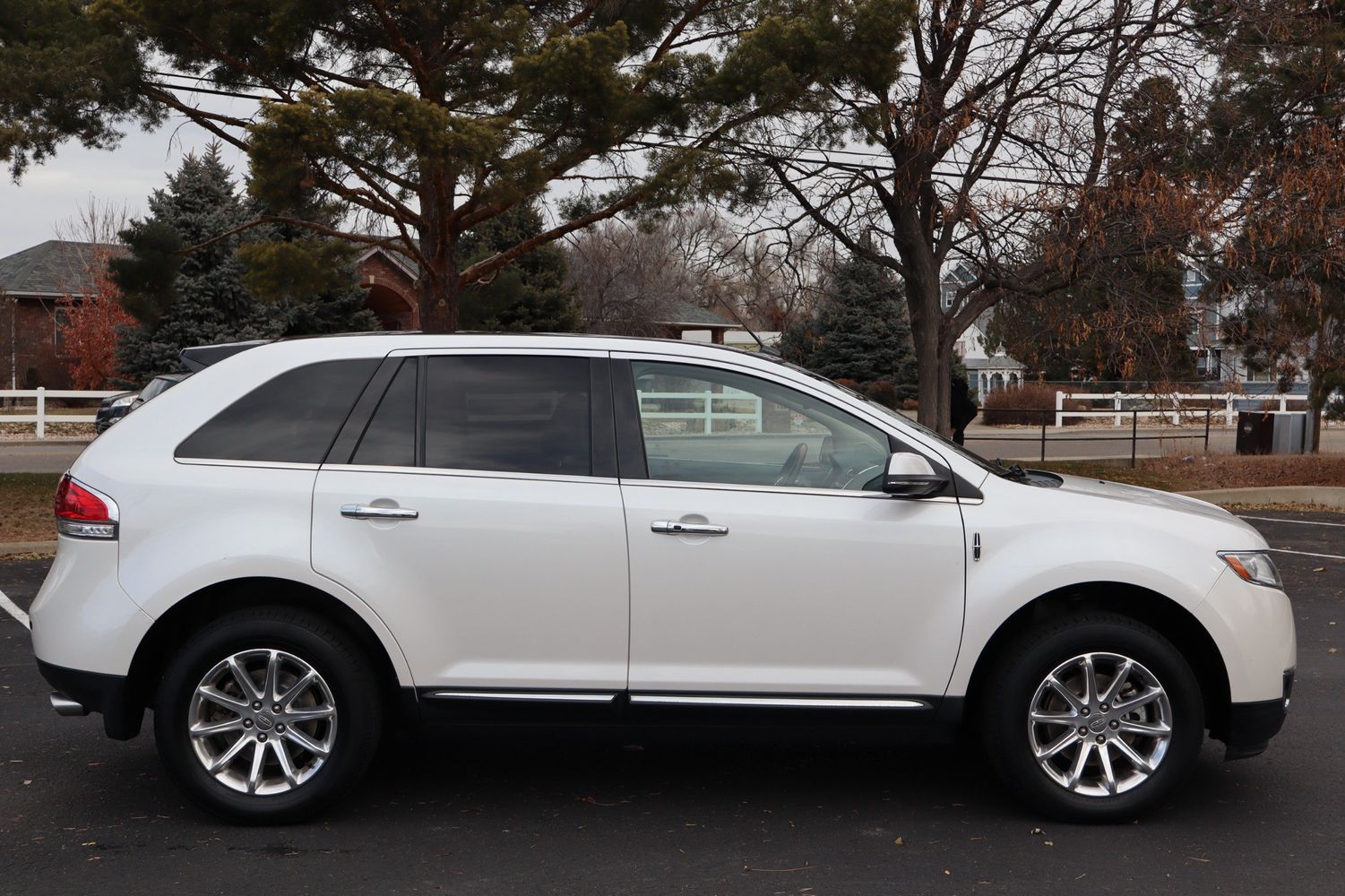 2013 Lincoln Mkx Horsepower