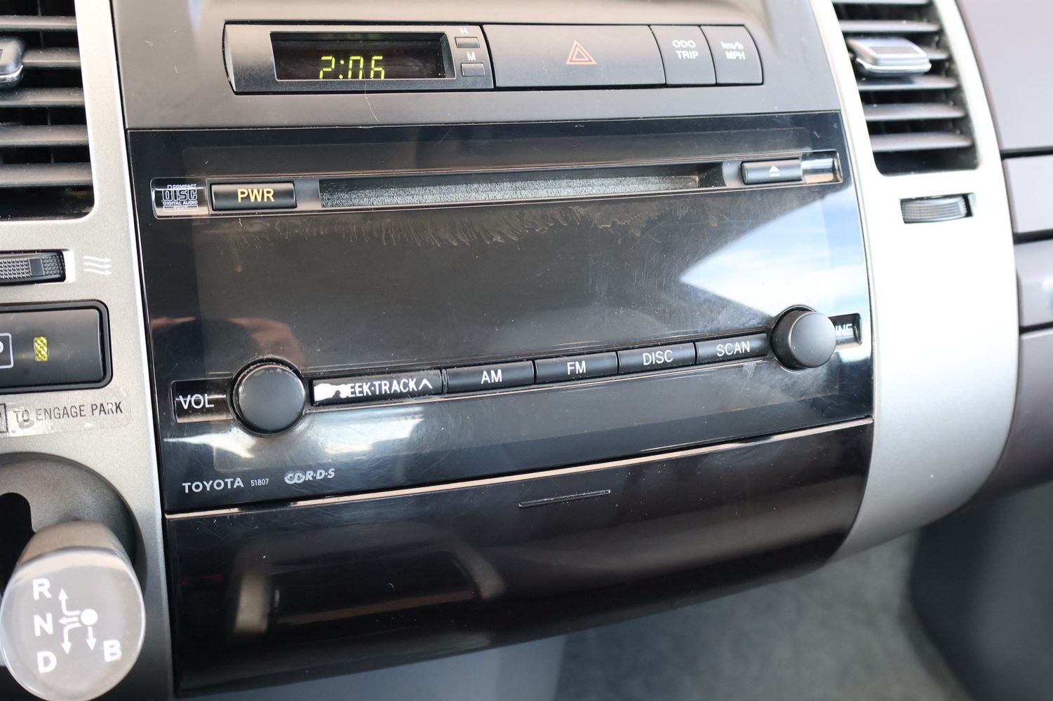 2005 Toyota Prius Base | Victory Motors of Colorado