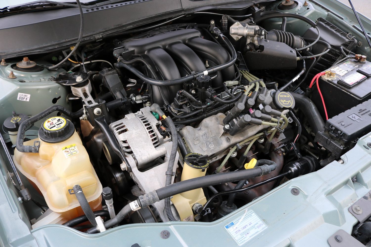2006 Ford Taurus SEL | Victory Motors of Colorado
