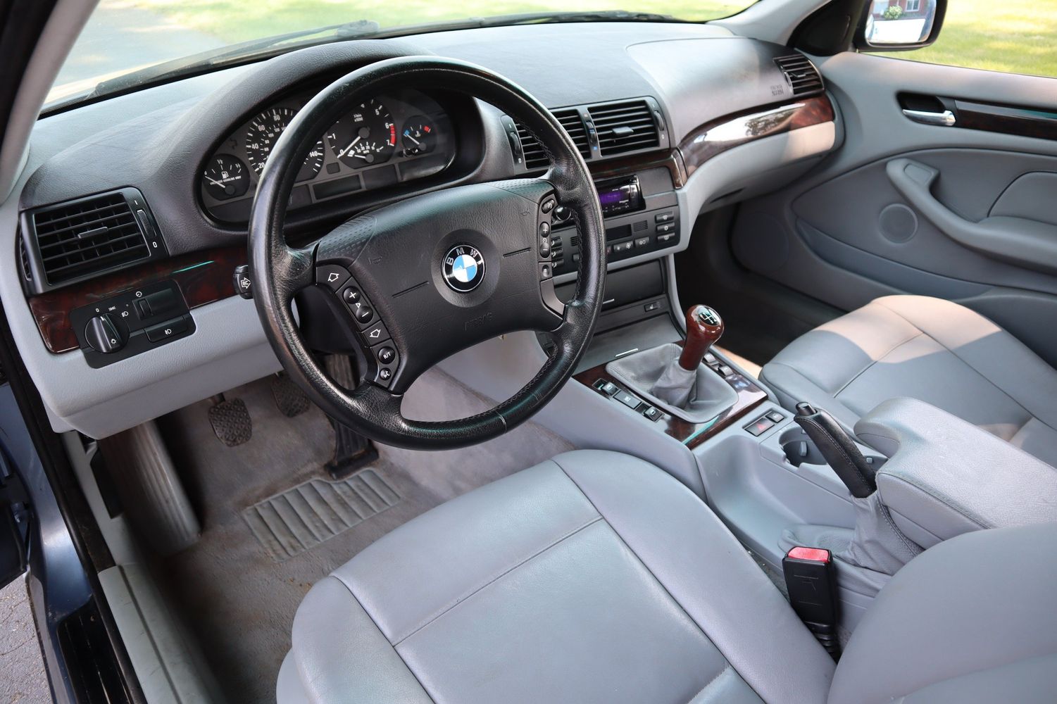 2002 BMW 3 Series 325i | Victory Motors of Colorado