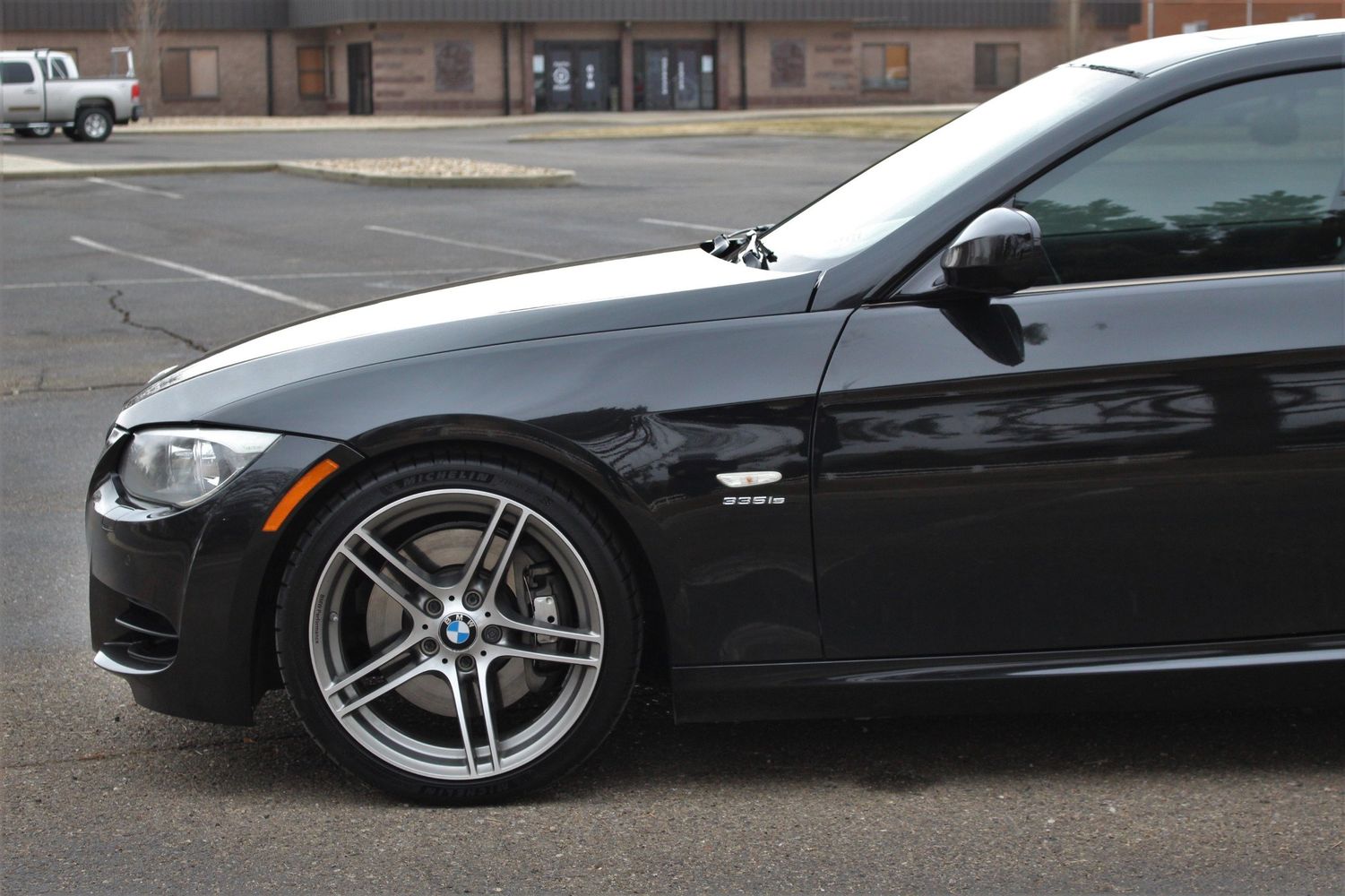 2011 BMW 335IS Twin Turbo | Victory Motors of Colorado