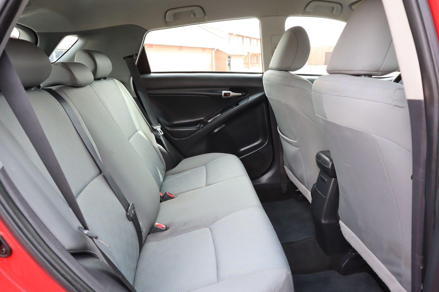 2010 Toyota Matrix Base | Victory Motors of Colorado