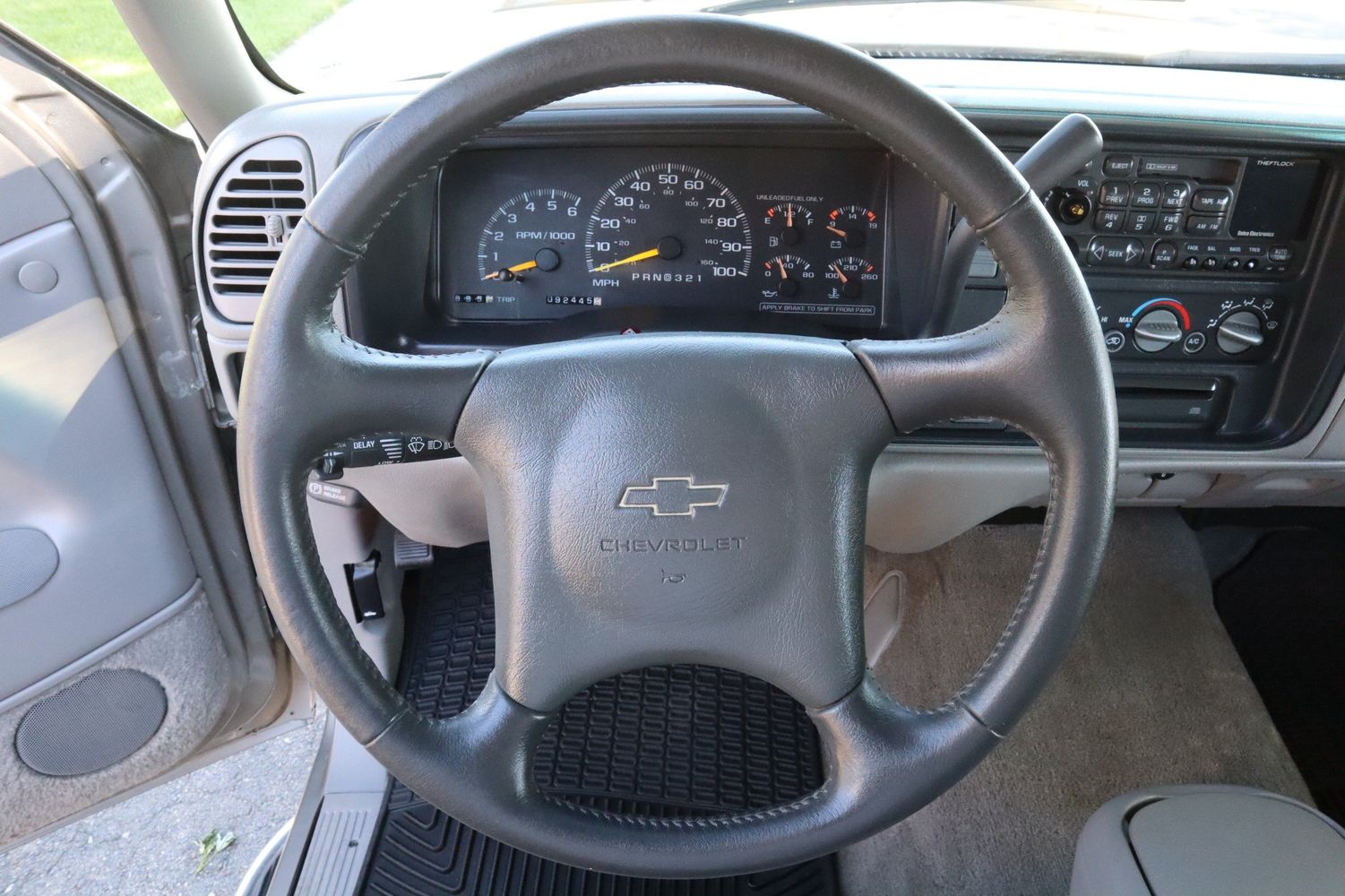 1998 Chevrolet C/K 2500 Series K2500 Silverado | Victory Motors of Colorado