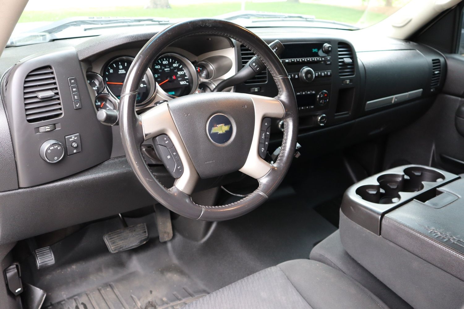 2011 Chevrolet Silverado 1500 LT | Victory Motors of Colorado