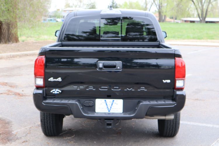 2021 Toyota Tacoma SR5 V6 | Victory Motors of Colorado