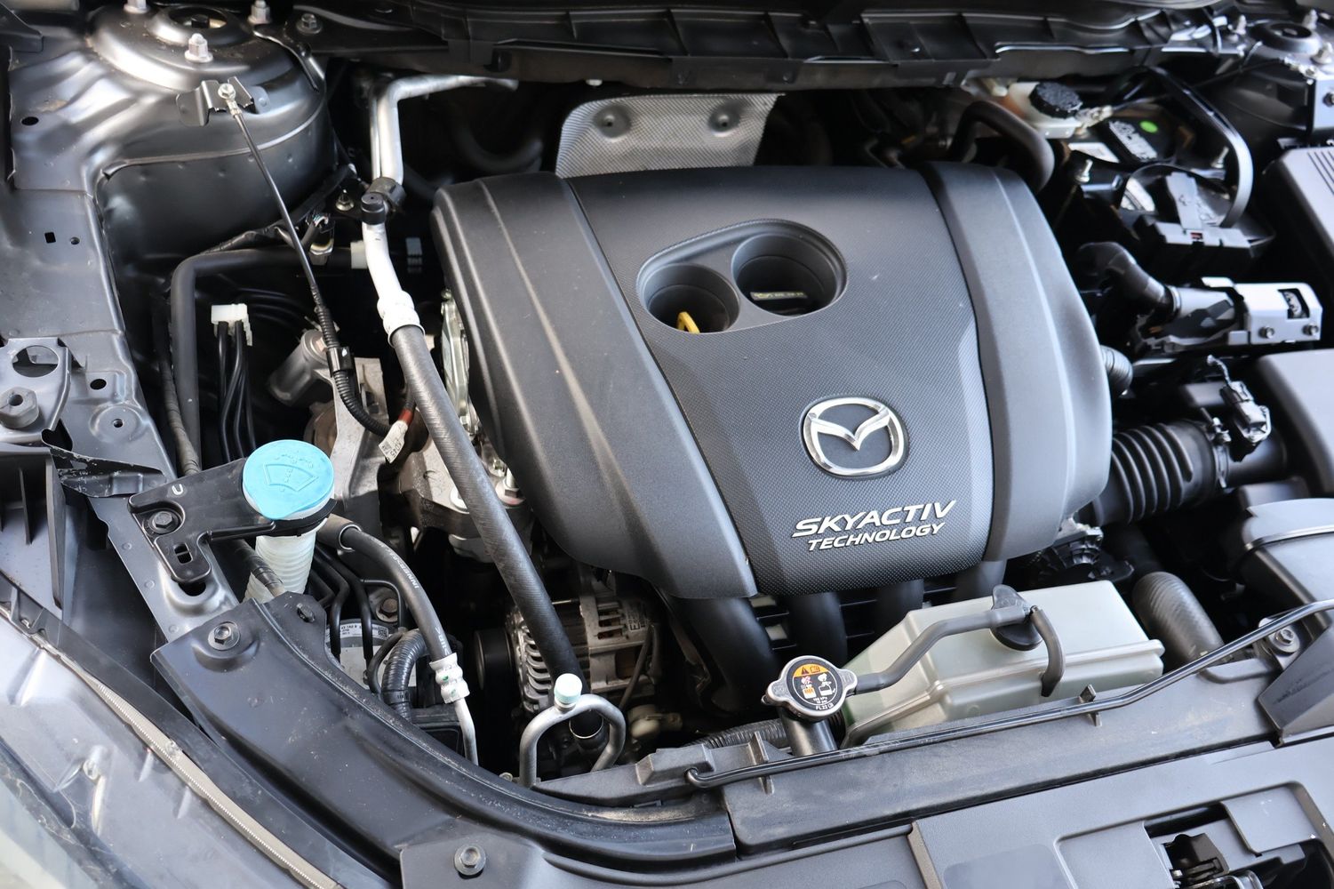 2014 Mazda CX-5 Sport | Victory Motors of Colorado