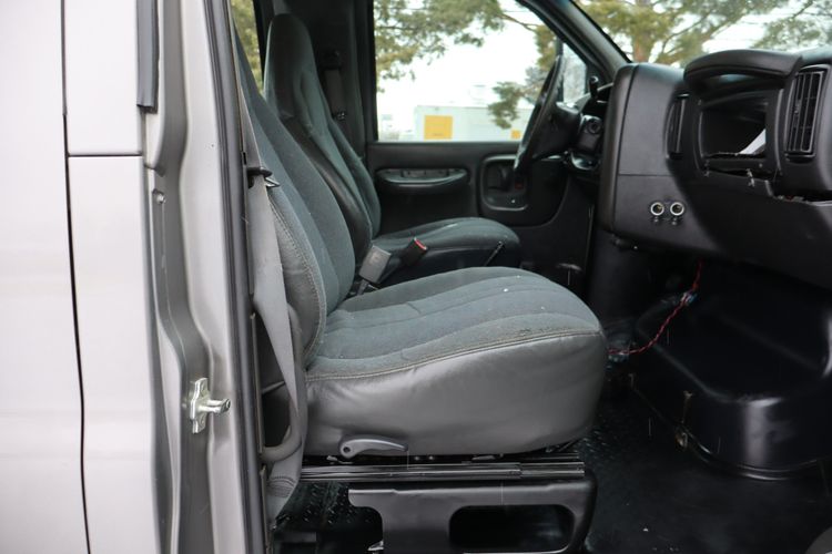 2007 GMC C5500 | Victory Motors of Colorado