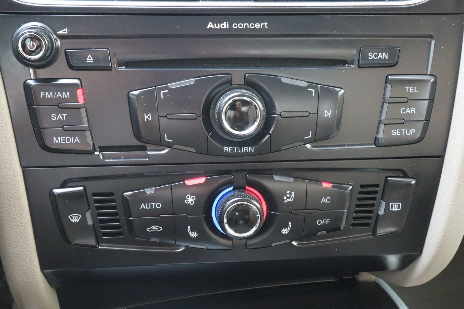 2010 Audi A4 2.0T quattro Premium | Victory Motors of Colorado