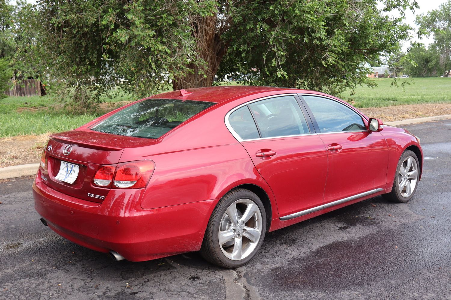 2009 Lexus GS 350 | Victory Motors of Colorado