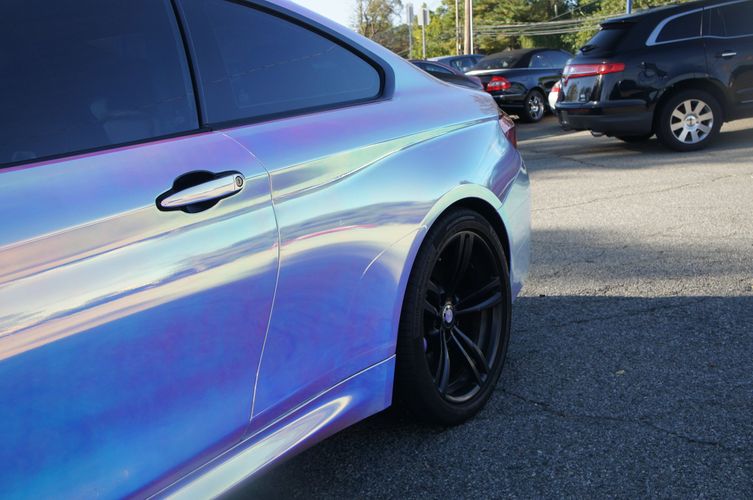 2015 BMW M4 Sport Luxury Custom Coupe | Zoom Auto Group - Used Cars New ...