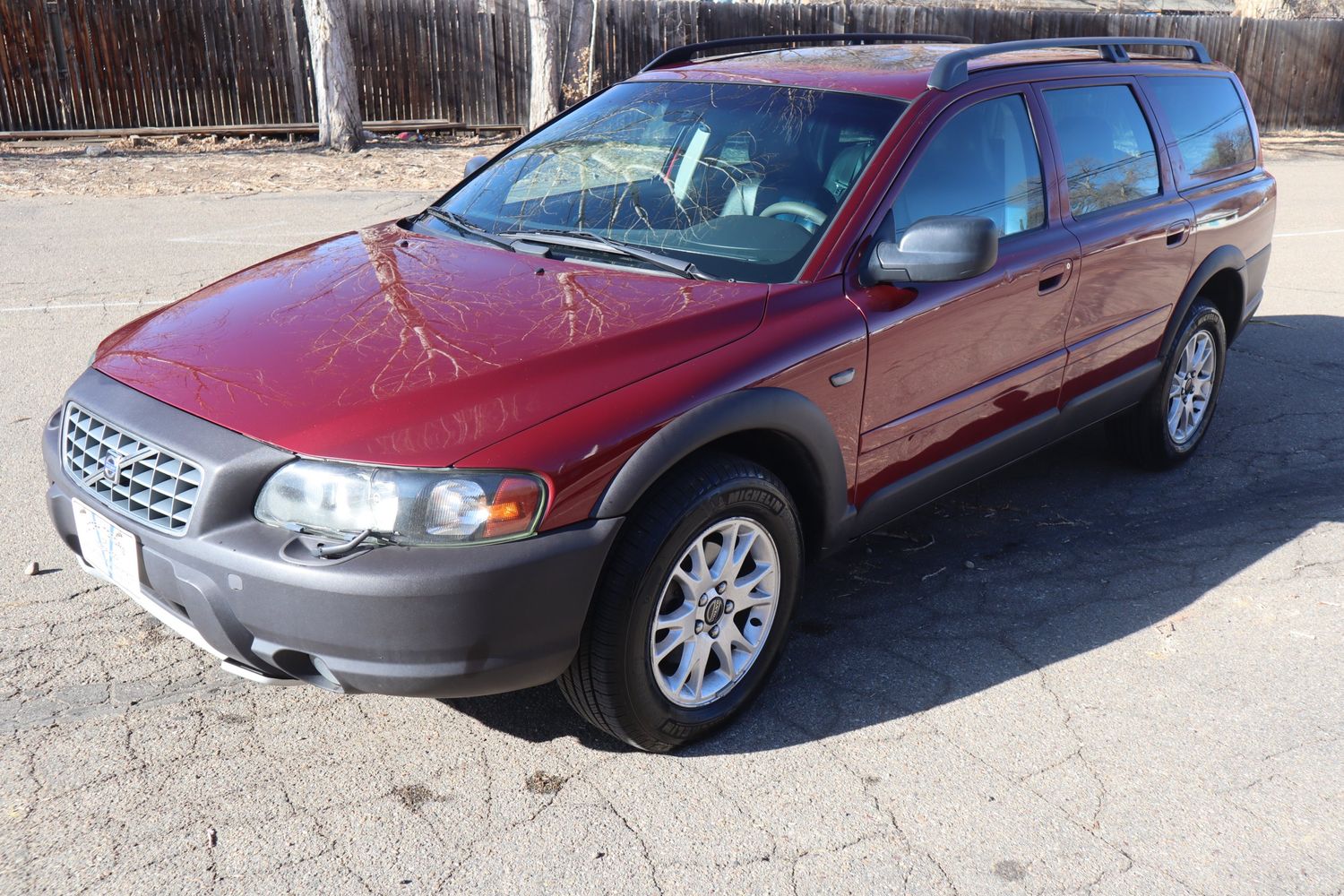 2004 Volvo XC70 Base | Victory Motors of Colorado