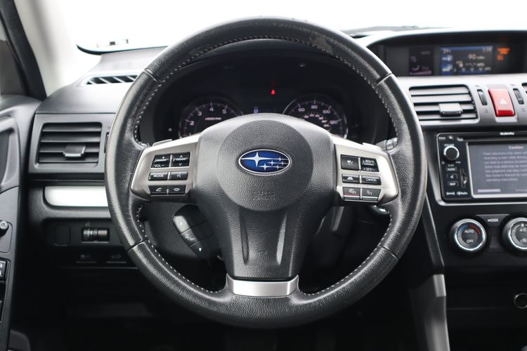 2015 Subaru Forester 2.0XT Touring | Victory Motors of Colorado