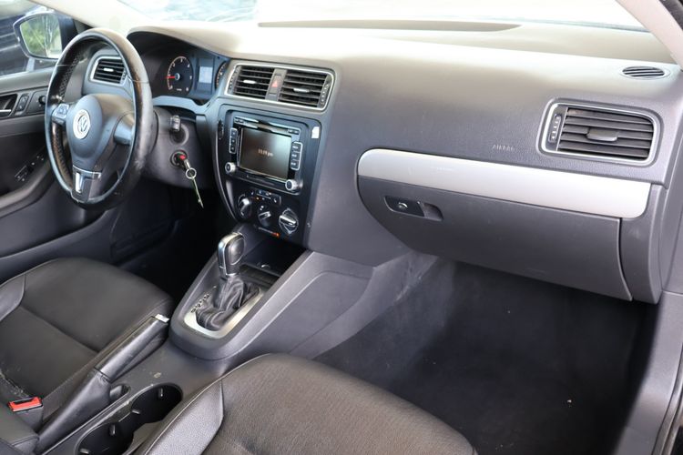 2011 Volkswagen Jetta TDI | Victory Motors of Colorado