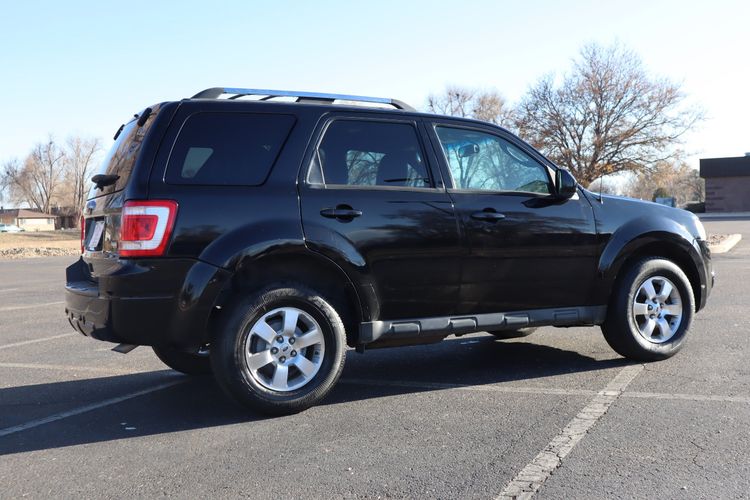 2010 Ford Escape Limited | Victory Motors of Colorado