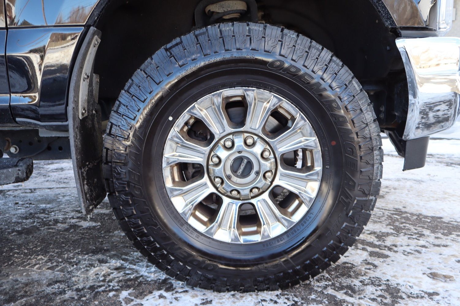 2018 Ford F-250 Super Duty XLT | Victory Motors of Colorado