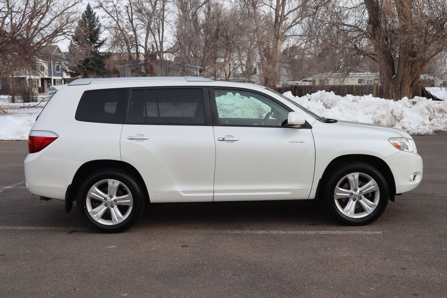 2010 Toyota Highlander Limited | Victory Motors of Colorado