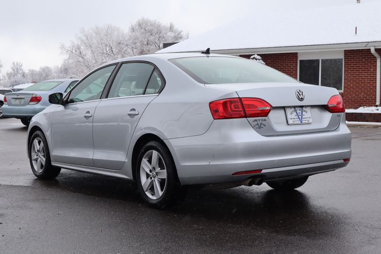 2014 Volkswagen Jetta TDI | Victory Motors of Colorado