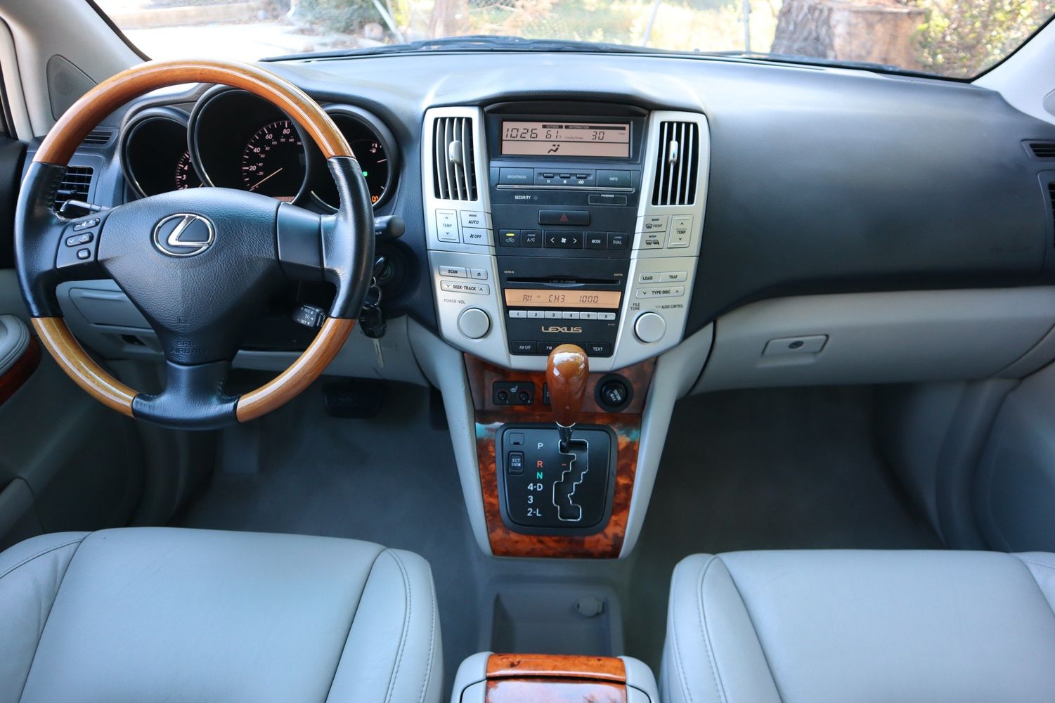 2007 Lexus RX 350 Base | Victory Motors of Colorado