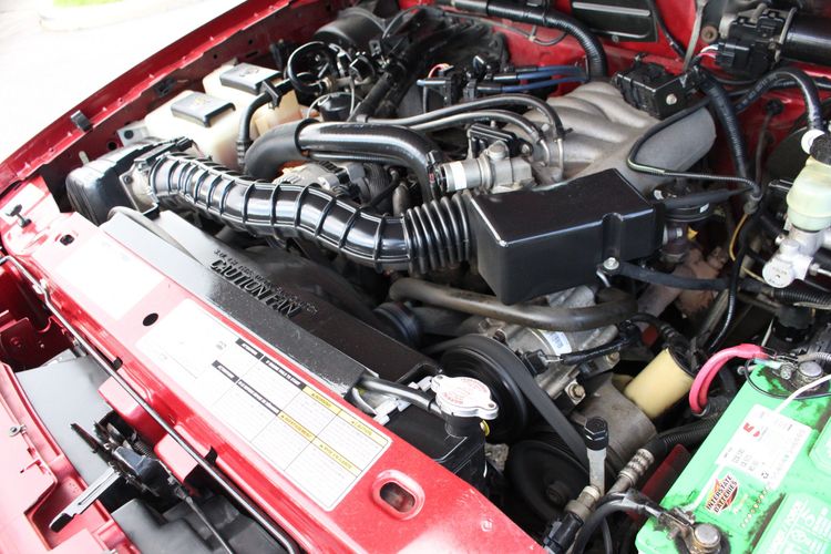 1998 Ford Ranger XLT | Victory Motors of Colorado