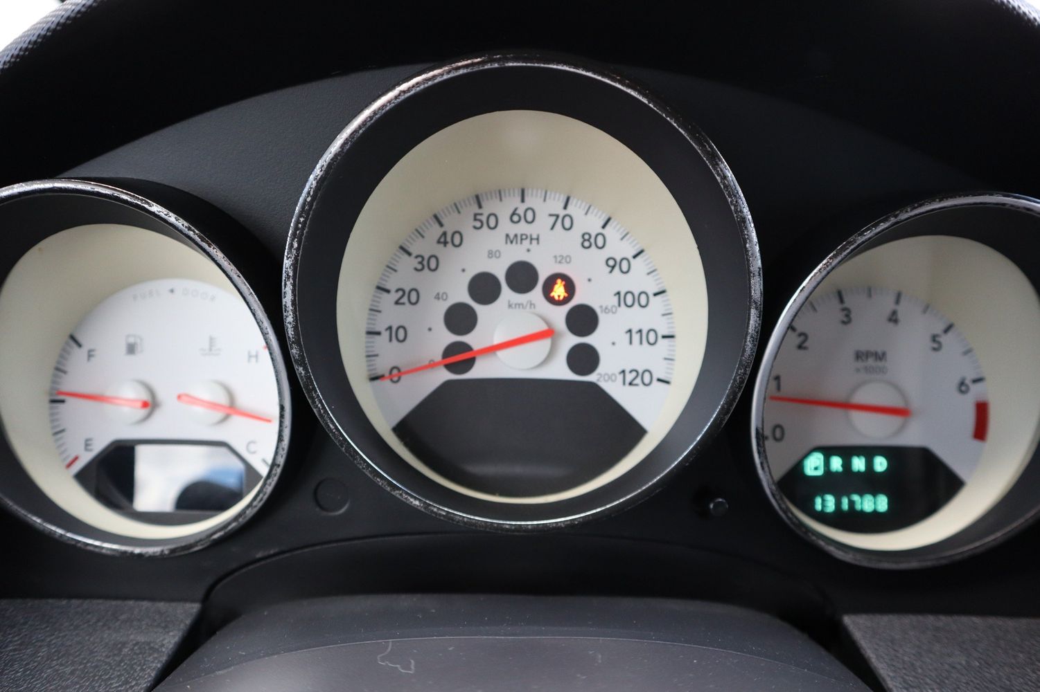 2009 Dodge Caliber SXT | Victory Motors of Colorado