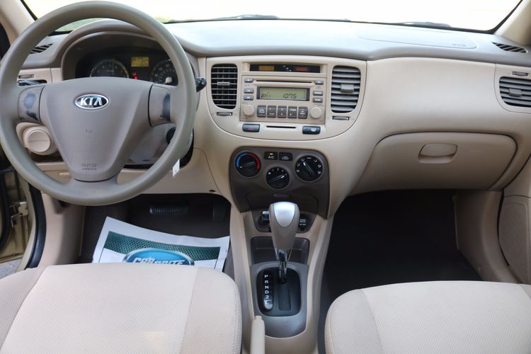 2008 Kia Rio LX | Victory Motors of Colorado