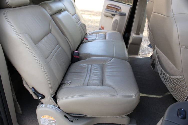 2000 Ford Excursion Limited | Victory Motors of Colorado