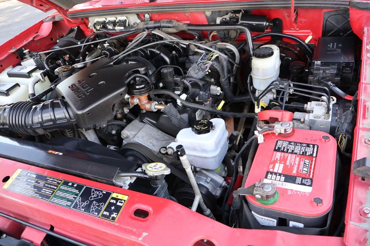 2007 Ford Ranger XLT | Victory Motors of Colorado