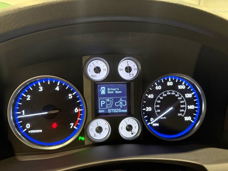2011 Lexus LX 570 Base | Drake Motorcars