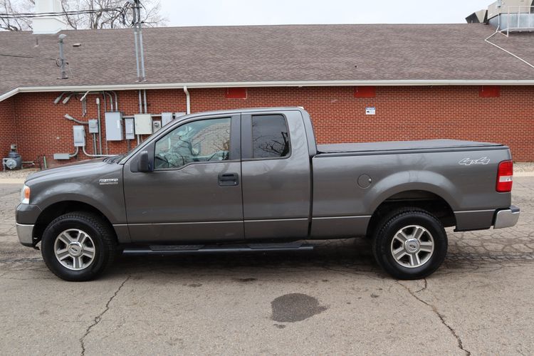 2008 Ford F-150 XLT | Victory Motors of Colorado