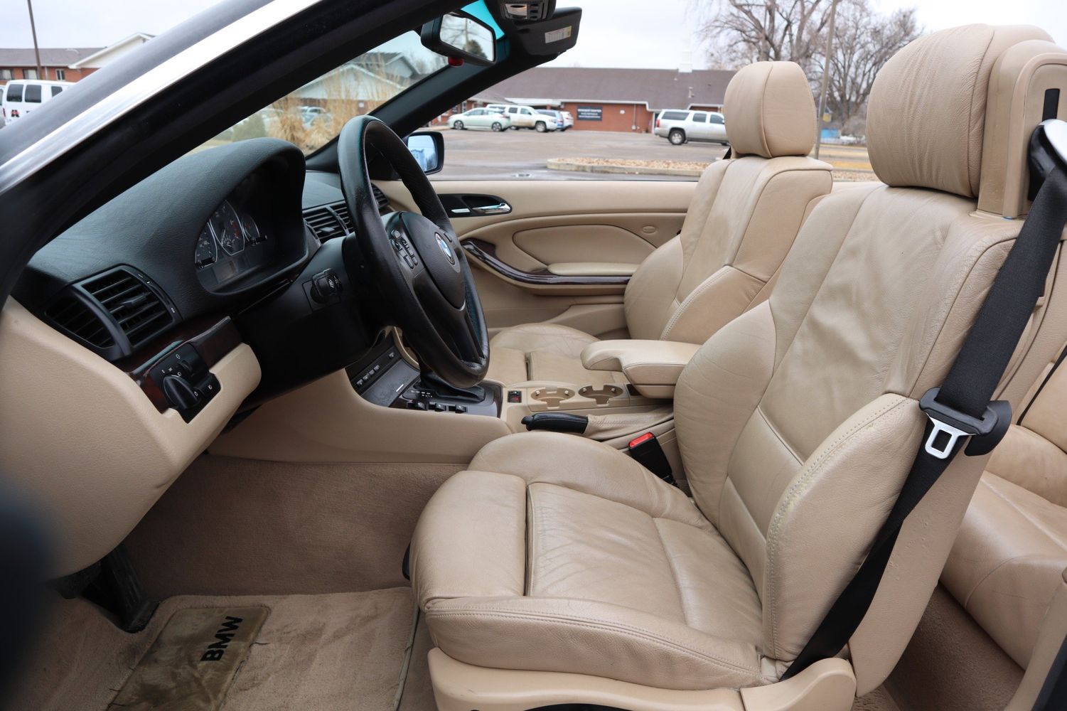 2001 BMW 3 Series 330Ci | Victory Motors of Colorado