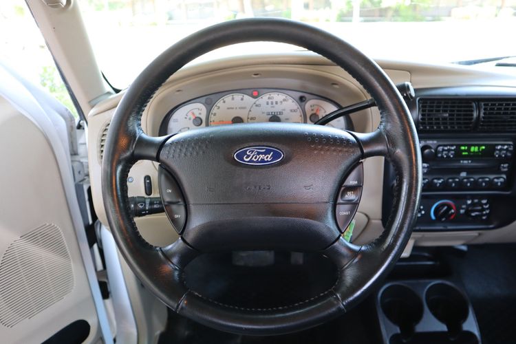 2003 Ford Ranger XLT Value | Victory Motors of Colorado