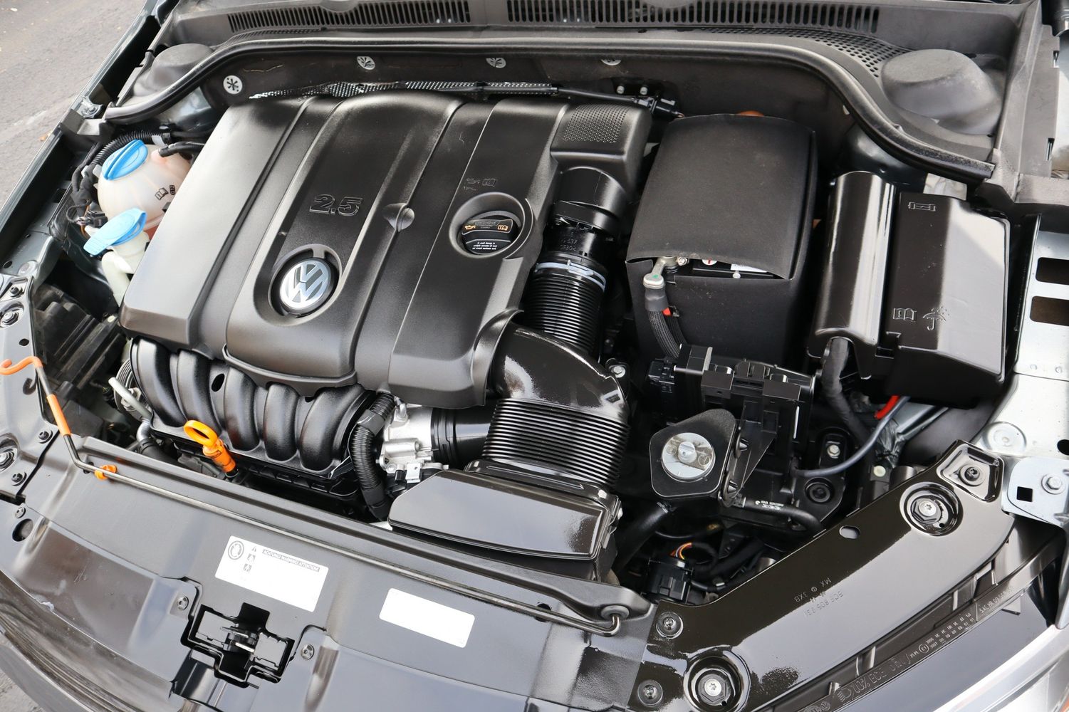 2012 Volkswagen Jetta SE PZEV | Victory Motors of Colorado