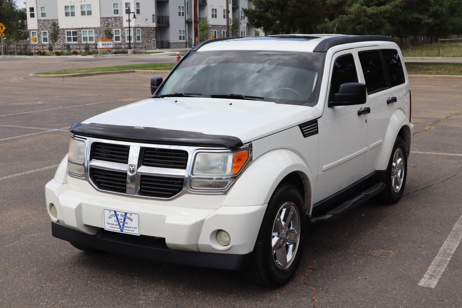 2009 Dodge Nitro SLT | Victory Motors of Colorado
