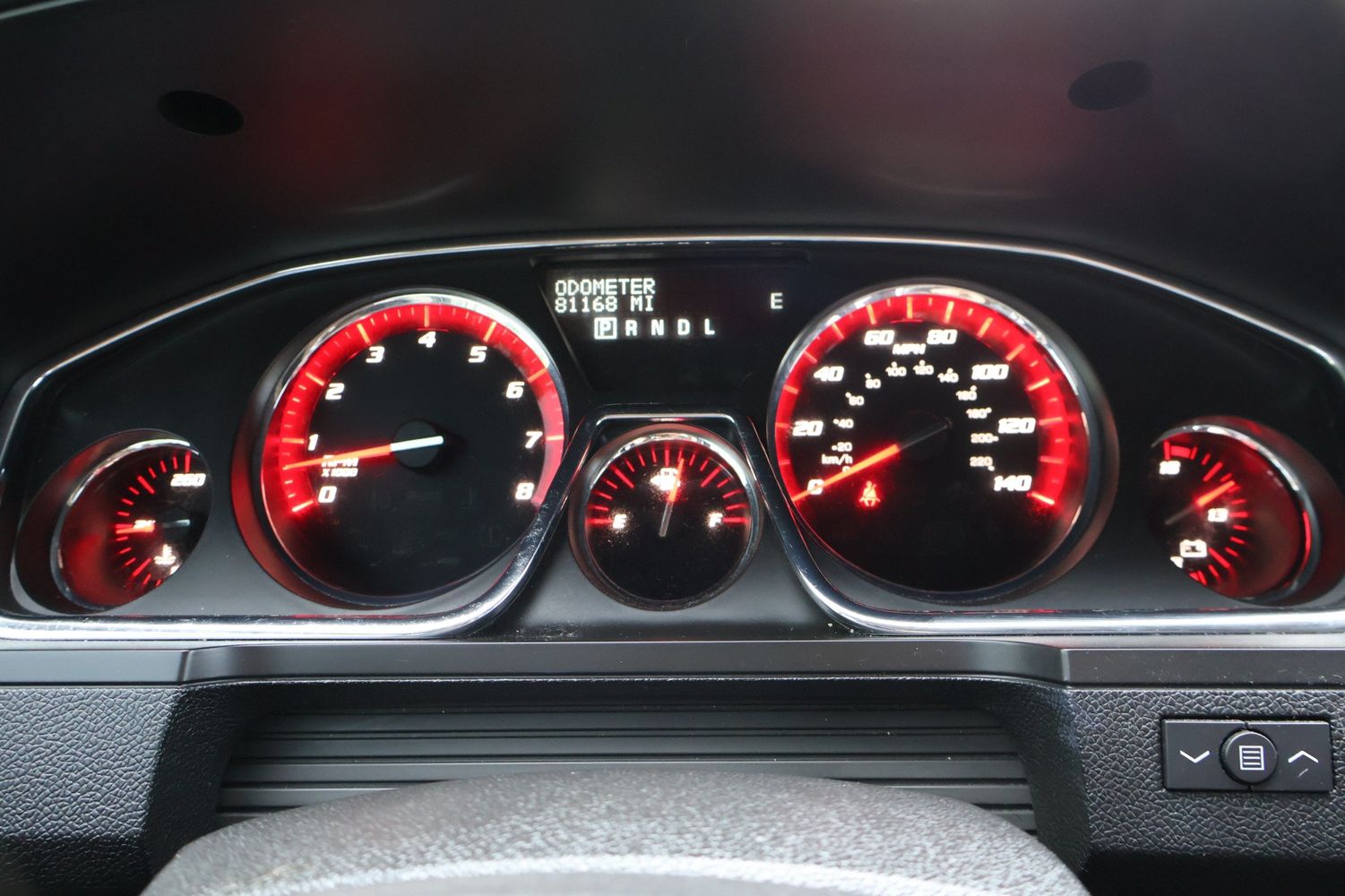 2016 GMC Acadia Denali | Victory Motors of Colorado